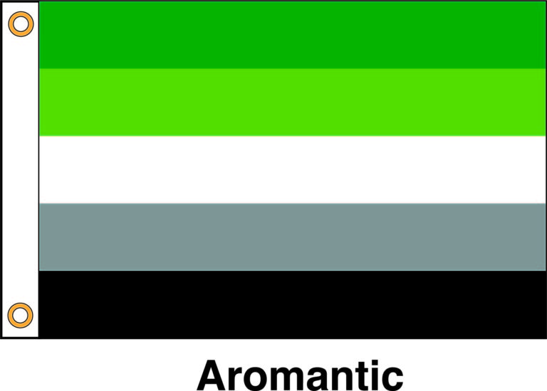 CUSTOM* PRIDE FLAG - Elmers Flag and Banner