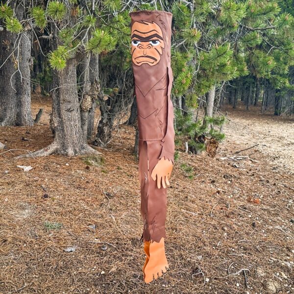 ASSORTED ANIMAL AND CREATURE WINDSOCKS [WINDSOCKS] - Elmers Flag and Banner