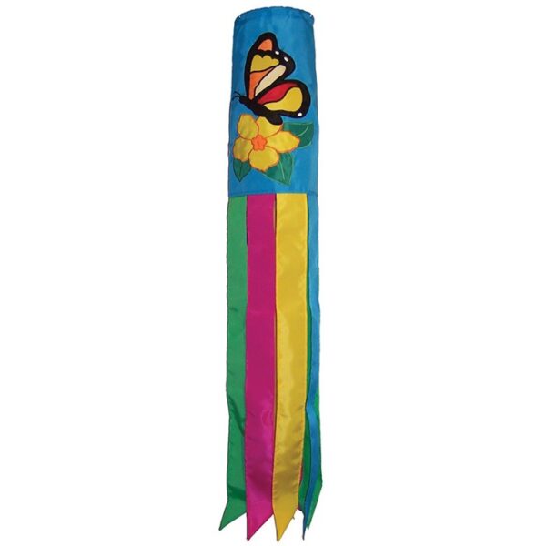 ASSORTED FUN WINDSOCKS [WINDSOCKS] - Elmers Flag and Banner