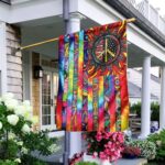 Top Tips for Choosing the Perfect Decorative House Flags