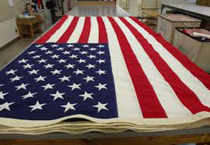 From Fabric to Freedom: The Art and Science of Flag Manufacturing