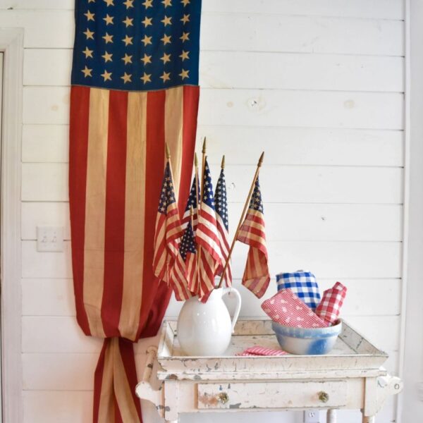A Guide to Collecting Flags: Tips for Starting Your Collection